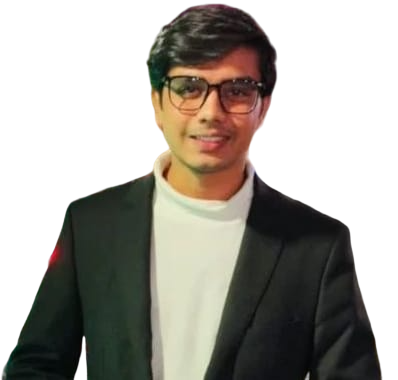 Portfolio Shubham Sahu